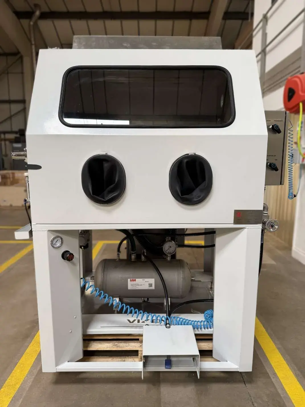 Engineered Solutions | Ram Universal