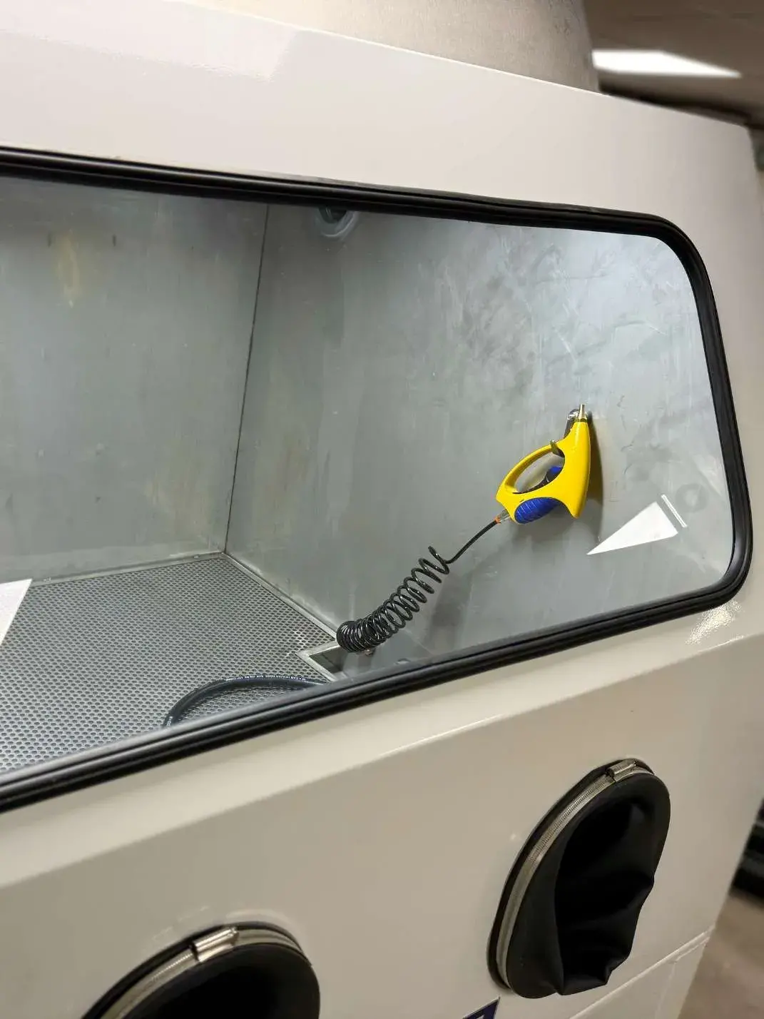 Engineered Solutions | Ram Universal