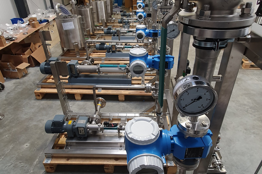 Engineered Solutions | Ram Universal