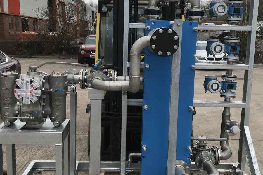 Engineered Solutions | Ram Universal