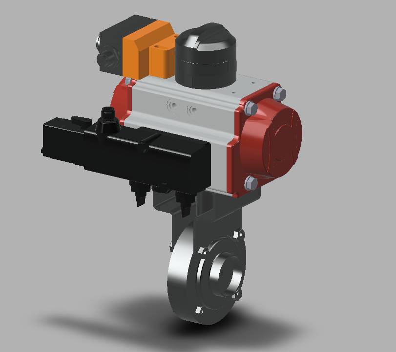 Ram Universal - supplier of high quality and bespoke valves