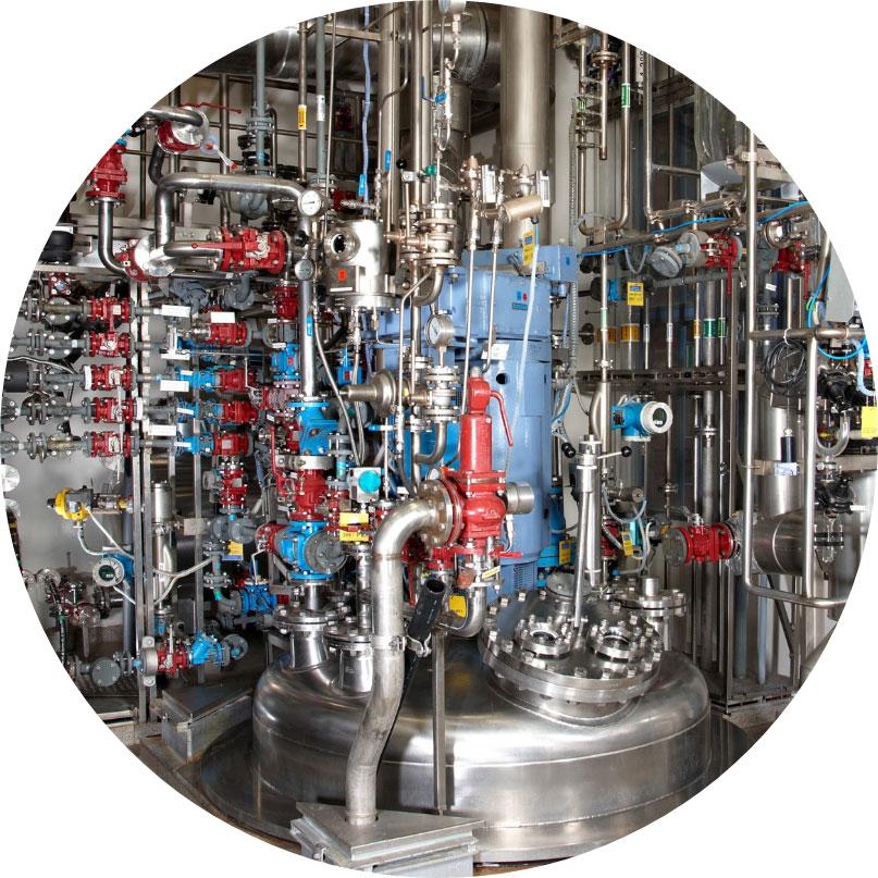 Ram Universal - supplier of high quality and bespoke valves