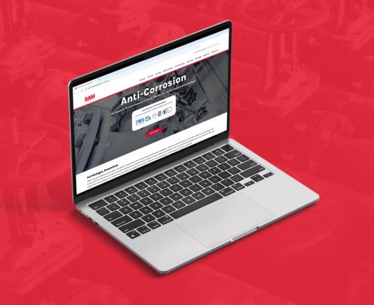 Ram Universal - Supplier and Stockist of High Quality, European Origin ...