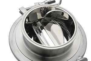 Sterivalves | Ram Universal