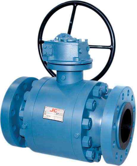 JC Valves | Ram Universal