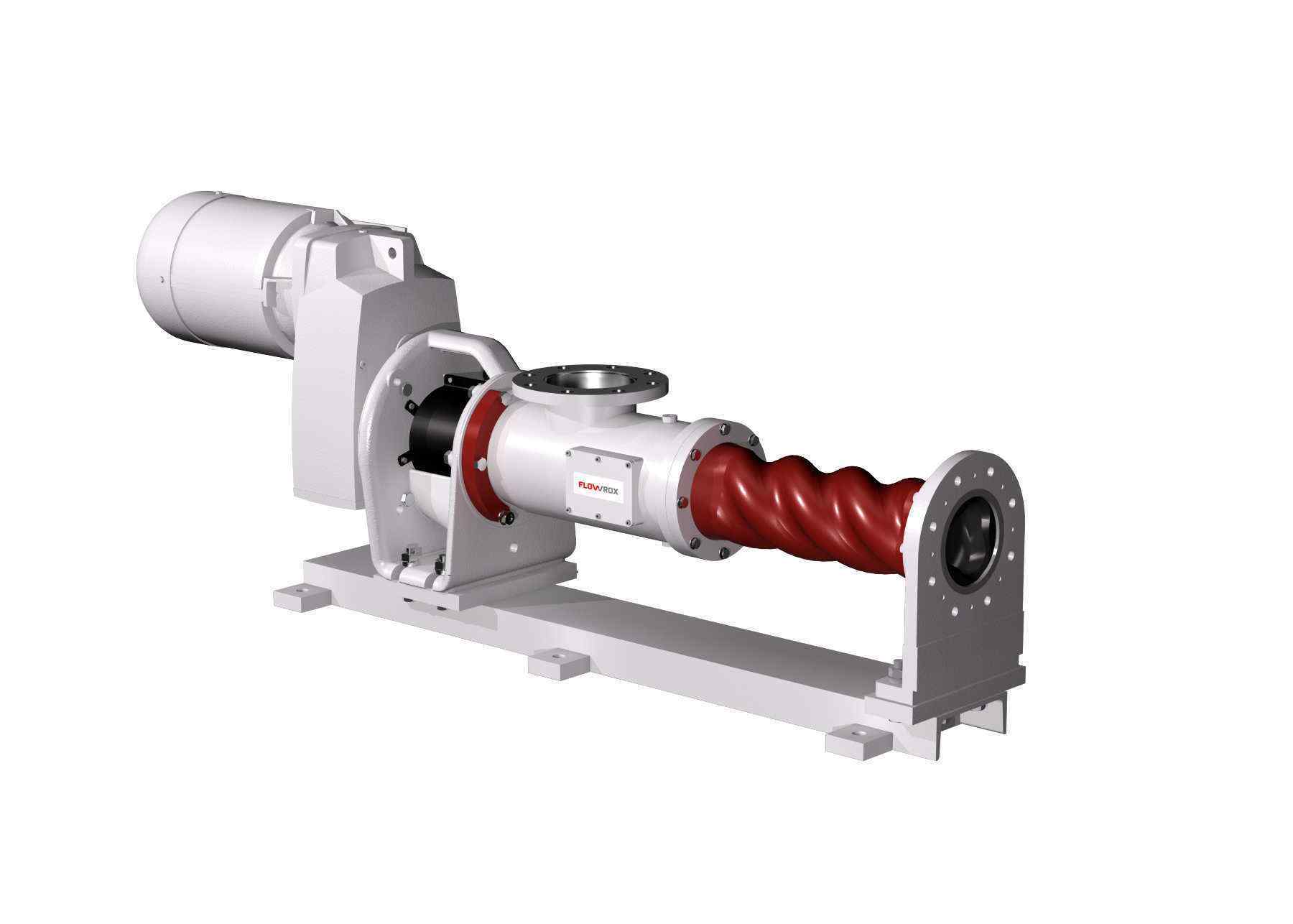 Products | Ram Universal