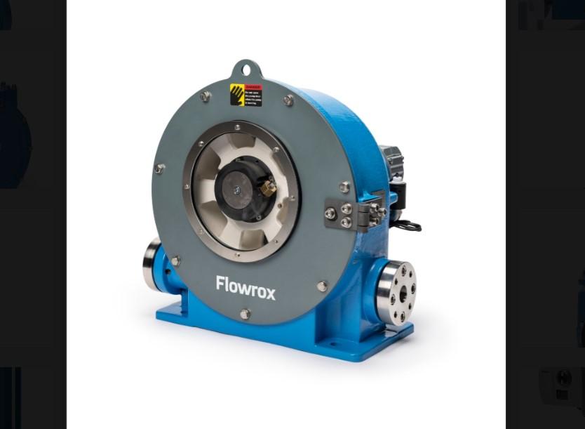 Flowrox LPP-T Series
