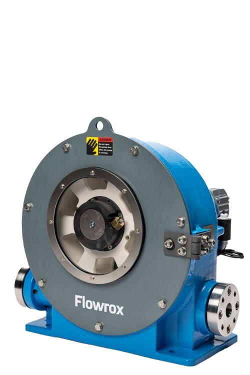 Flowrox LPP-T Series